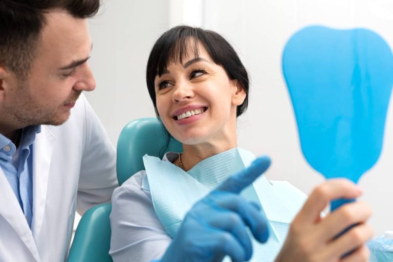 Accepting CDCP Patients Near You in Red Deer | Delta Dental