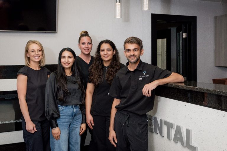 Our Team | Delta Dental
